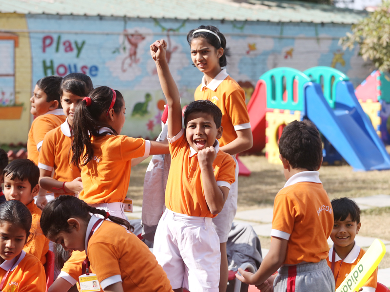 Best School In Dehradun | Best ICSE School in Dehradun | Best Faculty ...