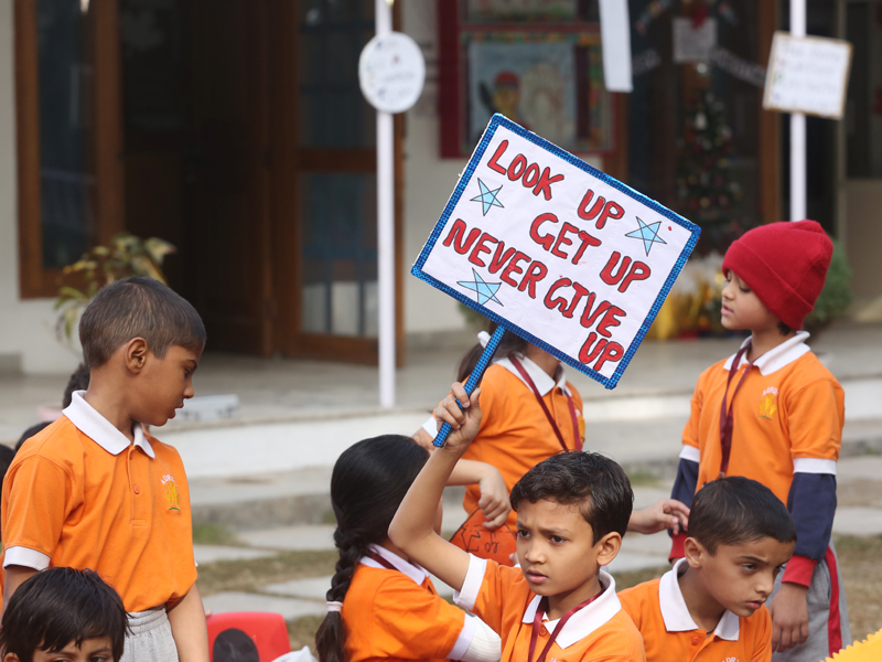 Best School In Dehradun | Best ICSE School in Dehradun | Best Faculty ...